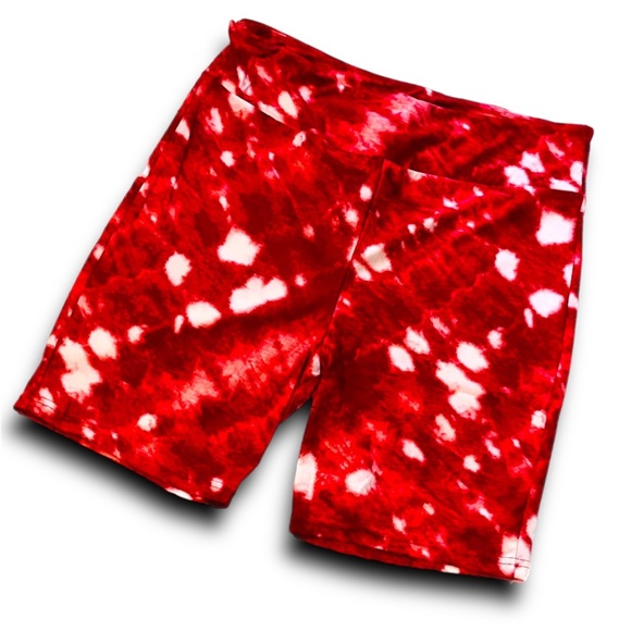 LuLaRoe | Shorts | Lularoe Biker Shorts | Poshmark